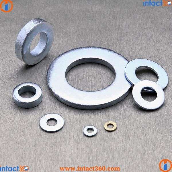 Washers - Intact360 Industries | Manufacturers and Suppliers of ...