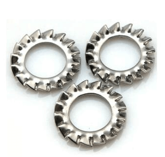 Lock Washers - Intact360 Industries | Manufacturers and Suppliers of ...