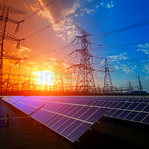 Solar Panel Mounting Structures Installation Process – Intact360 ...